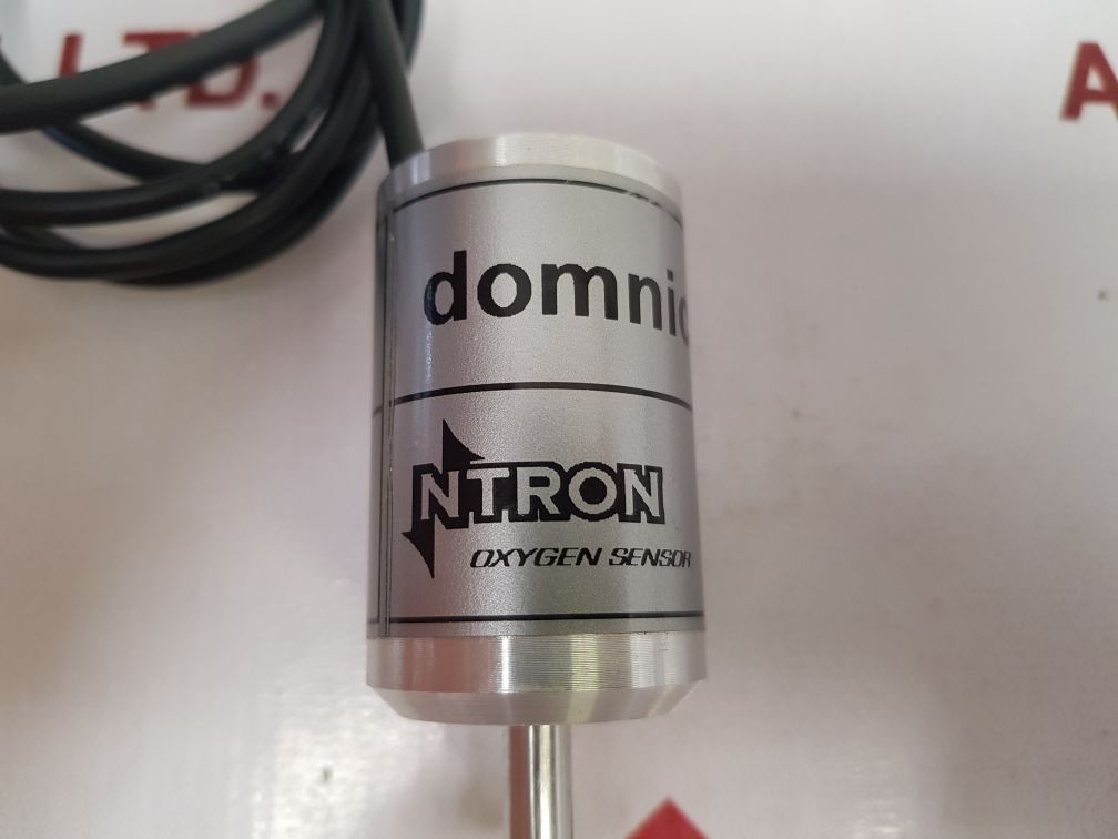 Domnick Hunter 276300092 Oxygen Sensor – Aeliya Marine Tech