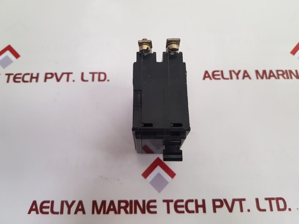 Square D Tipo Qob Miniature Circuit Breaker – Aeliya Marine Tech