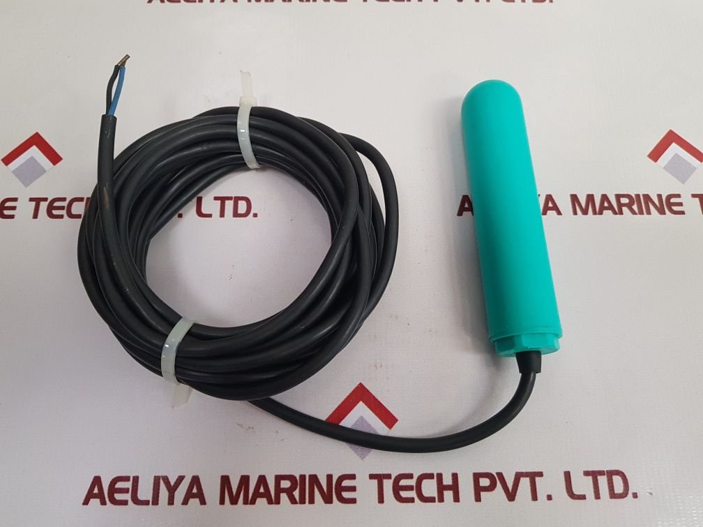 Pepperl+Fuchs Lfl1-ck-n-pvc5 Horizontal Mounting Float Level Switch – Aeliya Marine Tech®