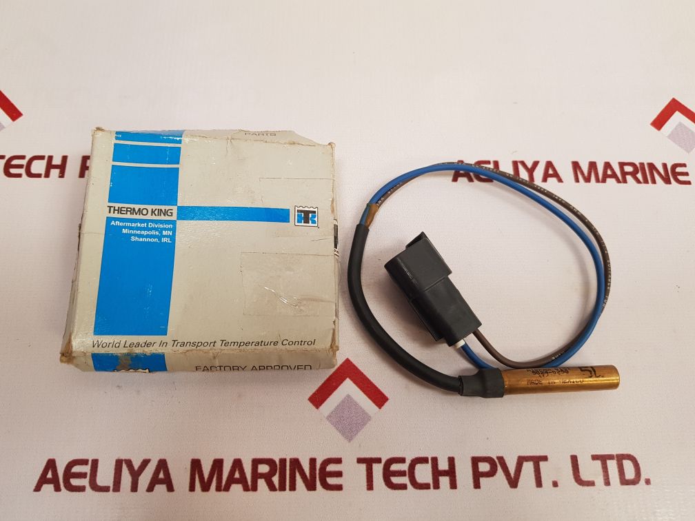 Ingersoll-rand/thermo king airpax 0151 5l proximity sensor – Aeliya ...
