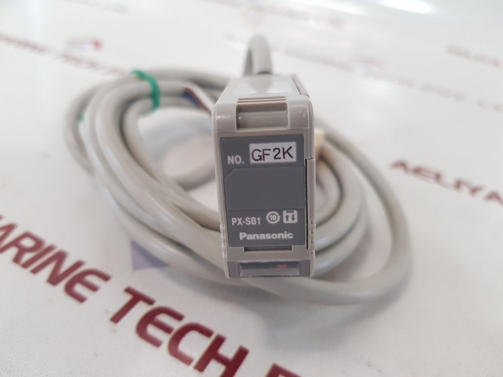 Panasonic px-sb1 auxiliary sensor – Aeliya Marine Tech