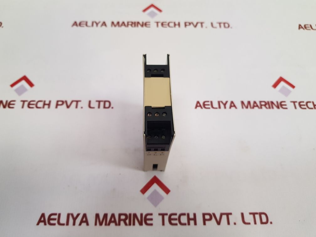 Strainstall 5899 Anti-alias Filter Unit – Aeliya Marine Tech