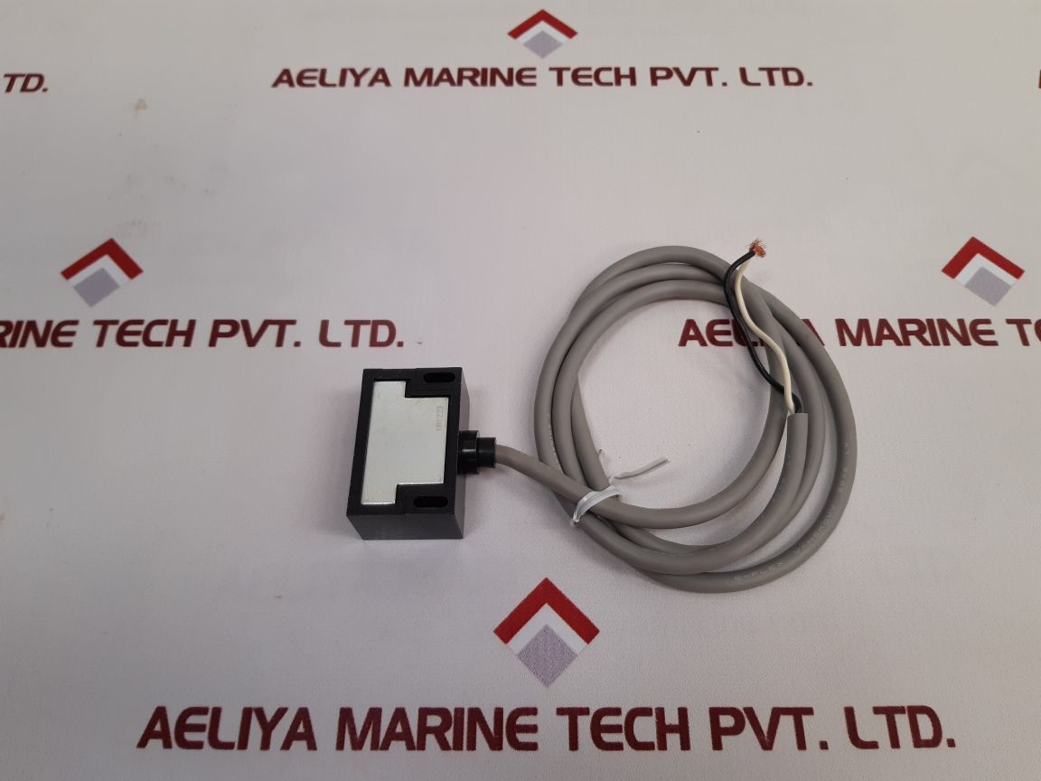 Fuji Electric Aer201 L-1A Proximity Switch Sensor – Aeliya Marine Tech