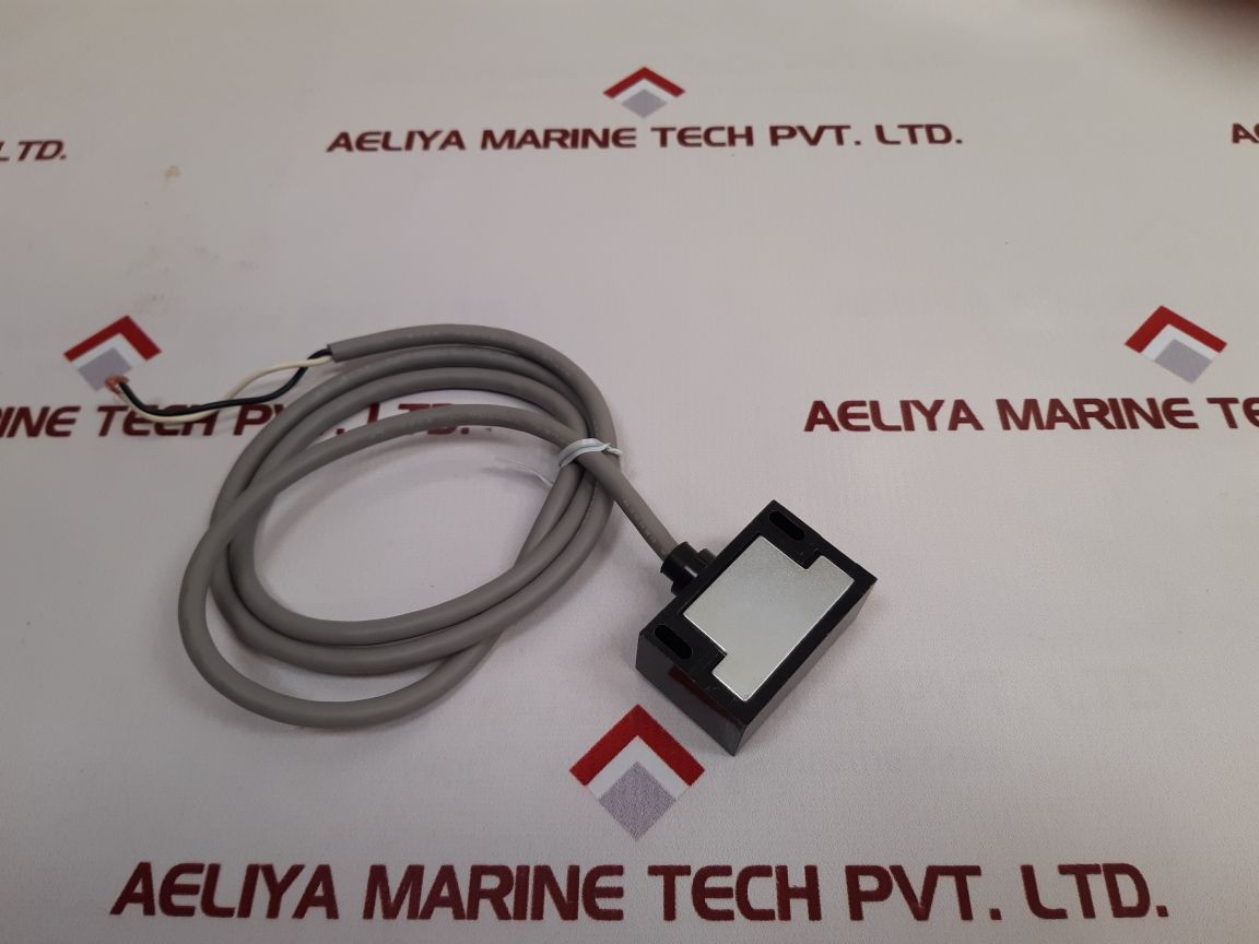 Fuji Electric Aer201 L-1A Proximity Switch Sensor – Aeliya Marine Tech