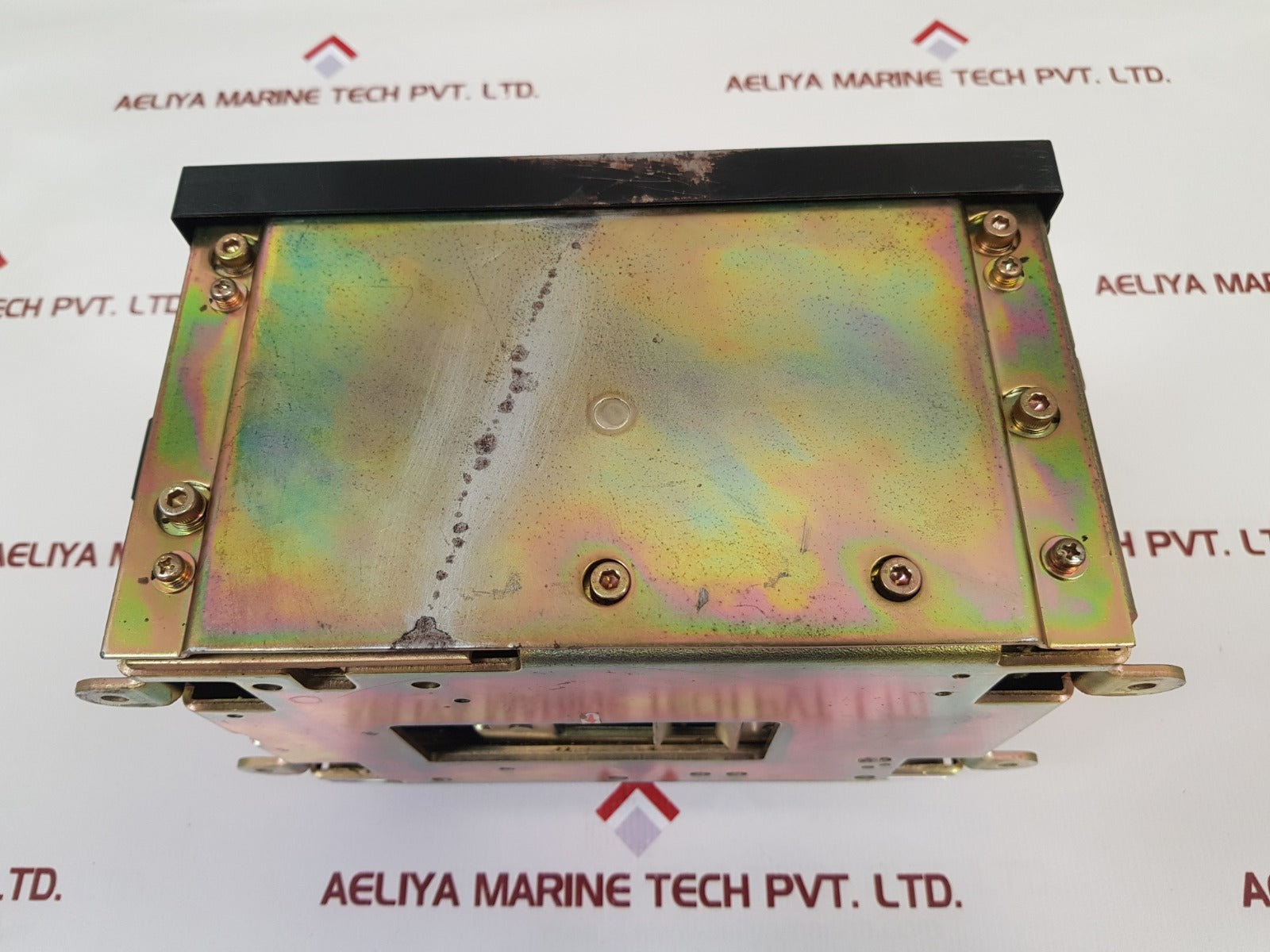 Tmc 4Le Motor Operator – Aeliya Marine Tech