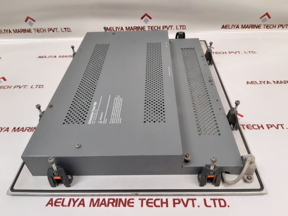 B&R automation panel 900 5ap920.1505-01 operator touch panel (Not ...