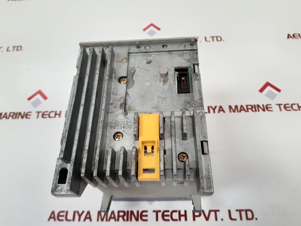 Yokogawa Mw100-e-1F S S2 Data Acquisition Unit – Aeliya Marine Tech