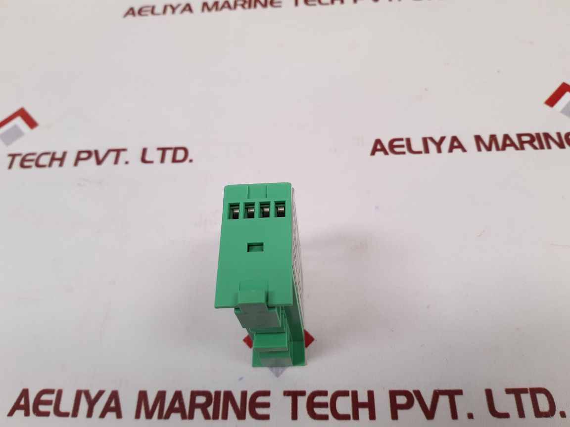 Hegwein A 285 K2.2 Flame Relay Model – Aeliya Marine Tech
