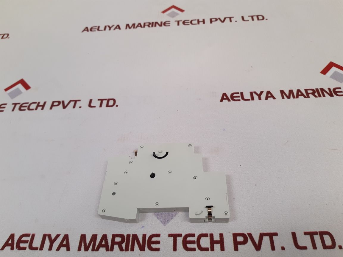 Siemens 5Sx9100 Hs Auxiliary Circuit Switch – Aeliya Marine Tech®