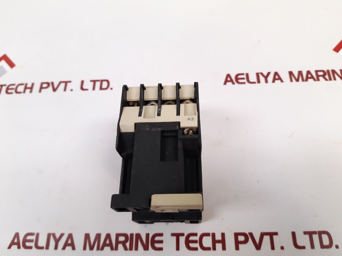 Telemecanique Ca2 Dn 22 Magnetic Contactor Relay – Aeliya Marine Tech