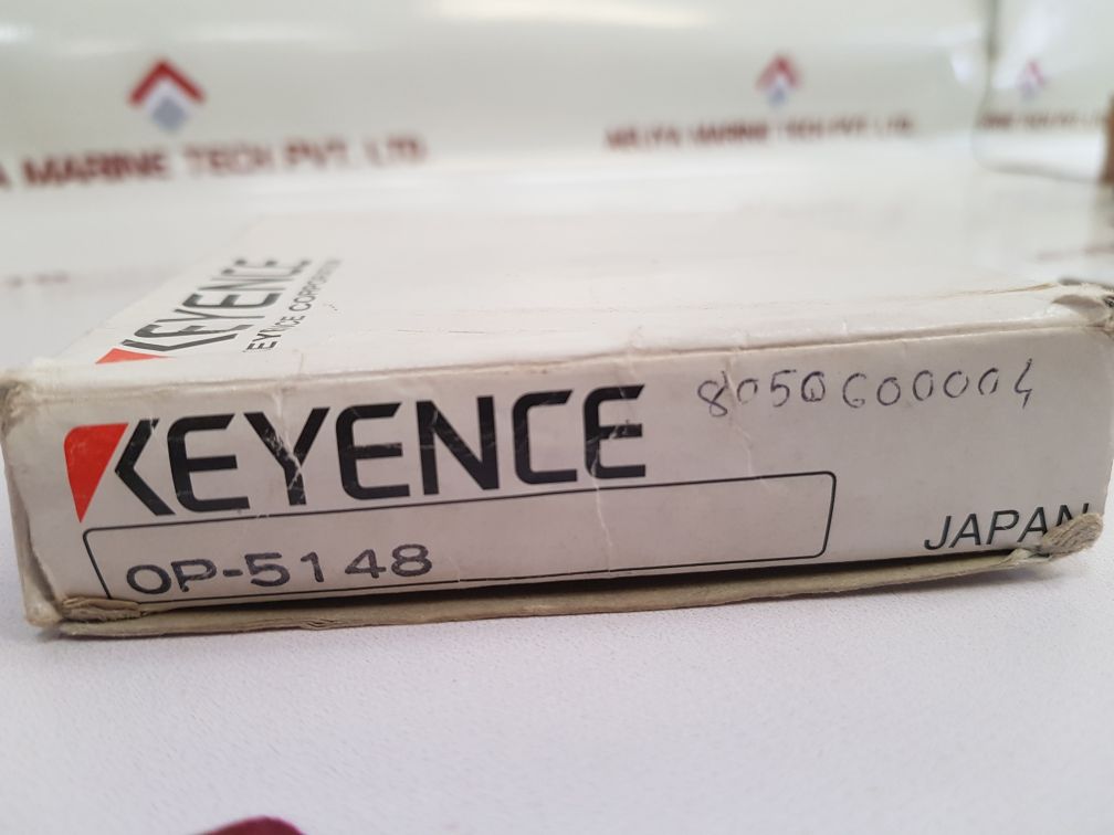 Keyence Op-5148 Pnp Converter – Aeliya Marine Tech