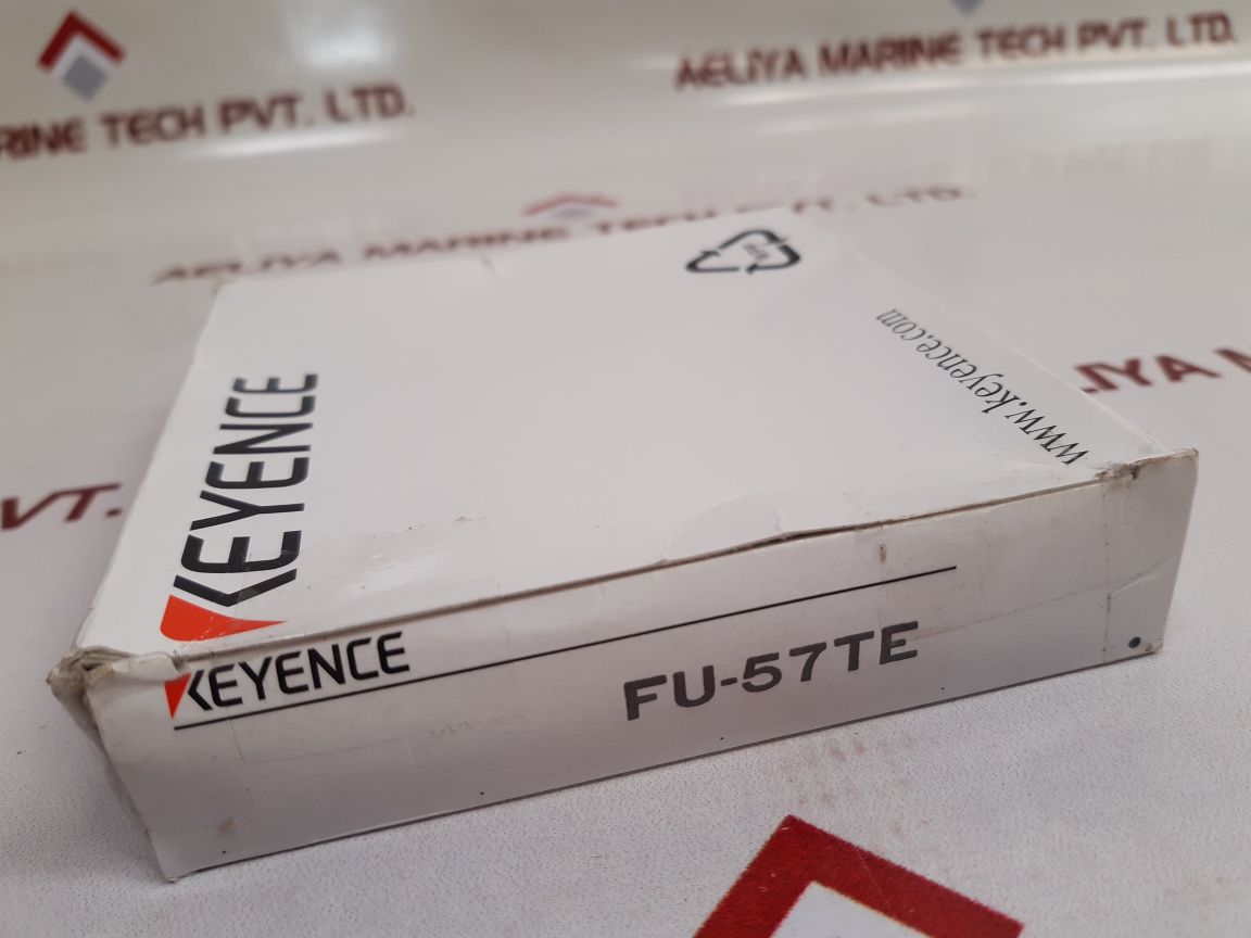 Keyence Fu-57Te Sensor – Aeliya Marine Tech