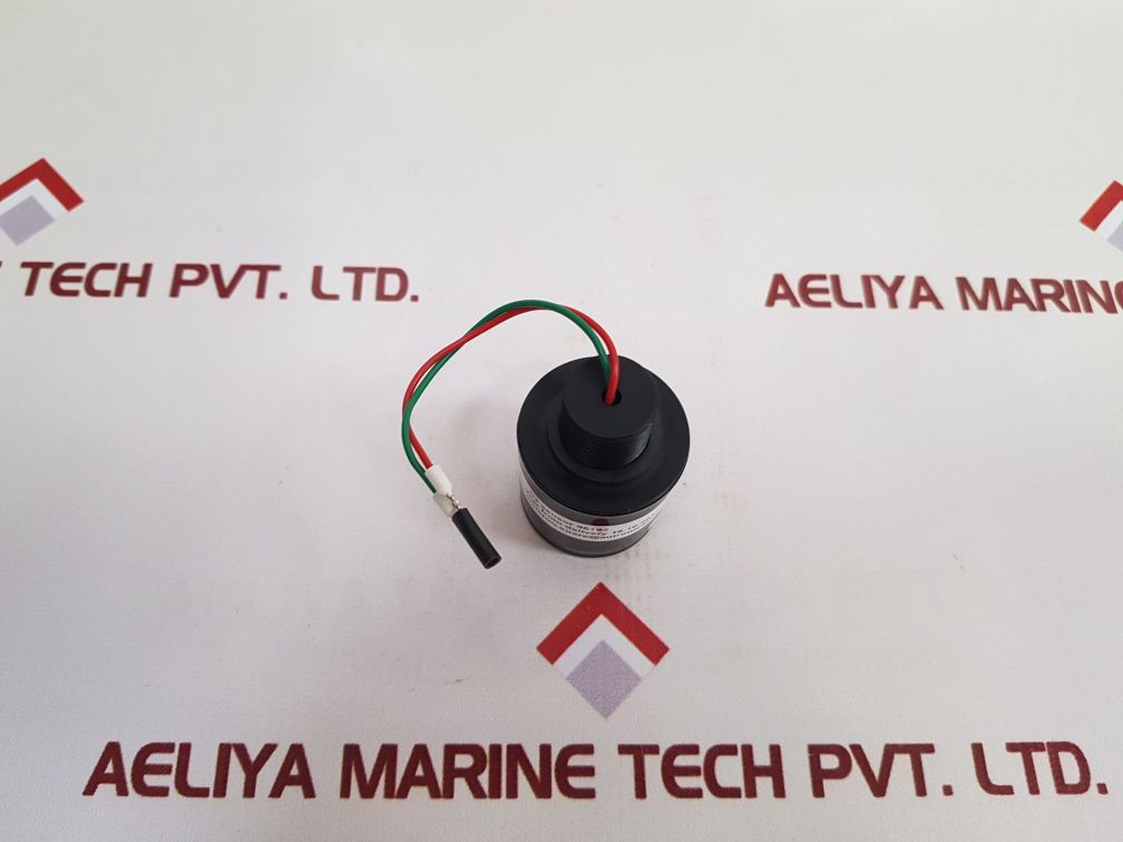 Crowcon S01-169 Oxygen Sensor New – Aeliya Marine Tech