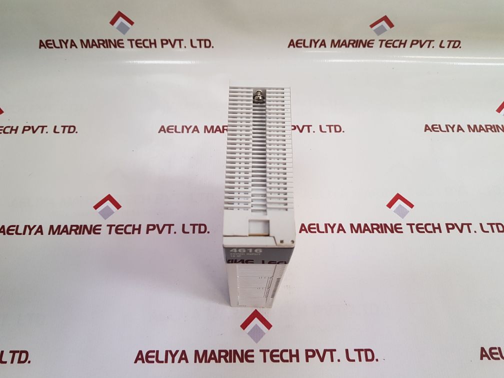 Messung 16 I/P Source/Sink Nexgen 4000 Plc Module – Aeliya Marine Tech
