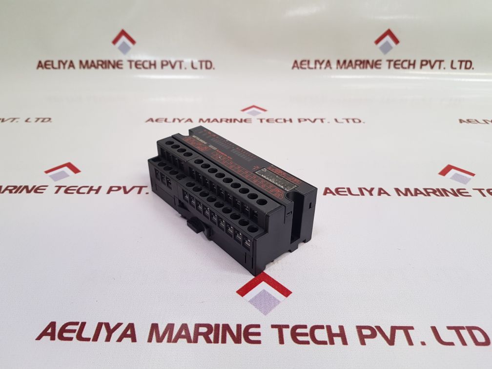 Mitsubishi Aj65Sbtb1-16Te Cc-link Output Module – Aeliya Marine Tech®