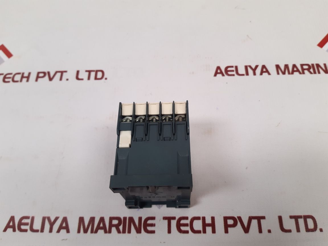 Telemecanique Ca3Kn 22Fd Control Relay – Aeliya Marine Tech