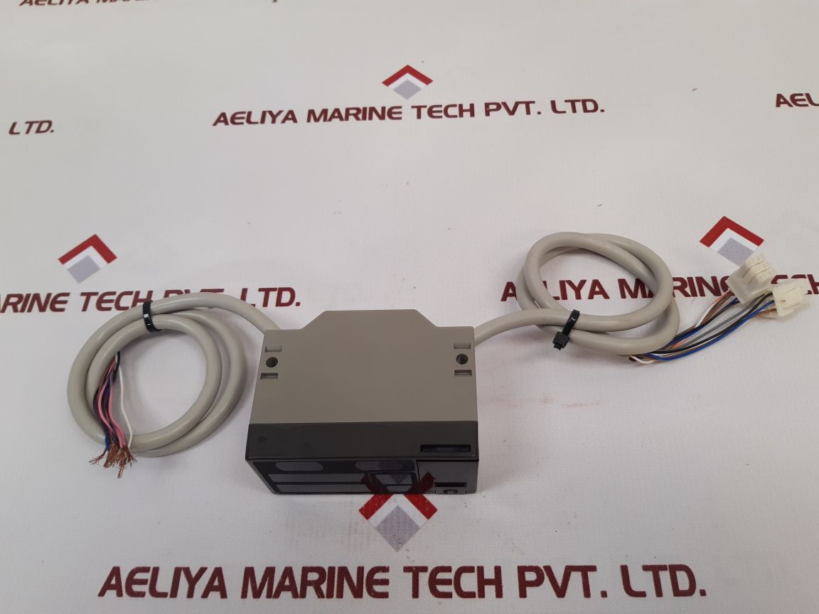 Panasonic Px-24Es Obstacle Detection Sensor – Aeliya Marine Tech