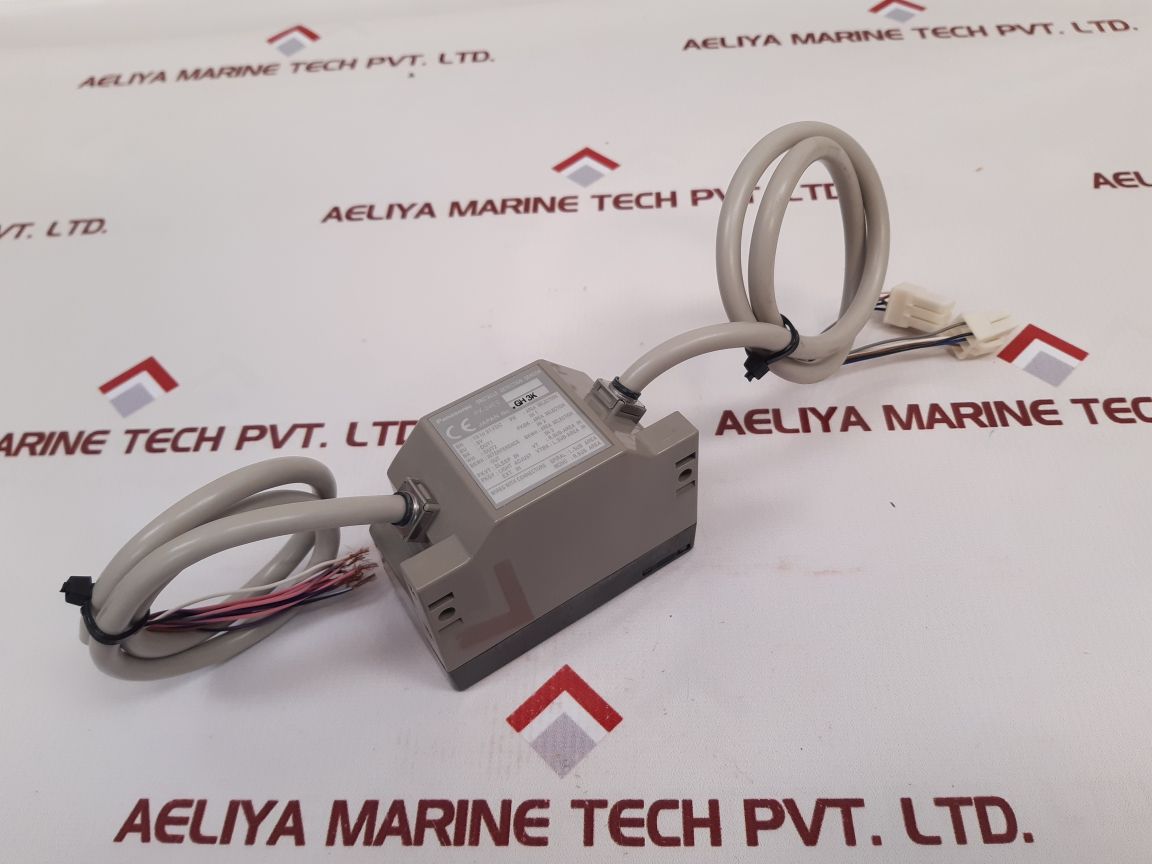 Panasonic Px-24Es Obstacle Detection Sensor – Aeliya Marine Tech