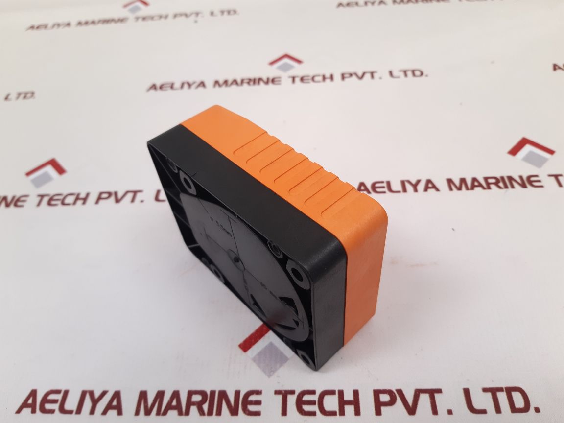 Ifm Electronic Id5005 Inductive Sensor Ide3060-fpkg – Aeliya Marine Tech