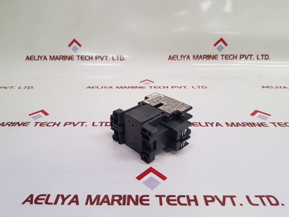 Fuji Electric Sc11Aa Magnetic Contactor Sc-03 – Aeliya Marine Tech