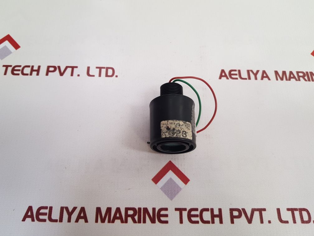 Crowcon S01-169 Oxygen Sensor – Aeliya Marine Tech