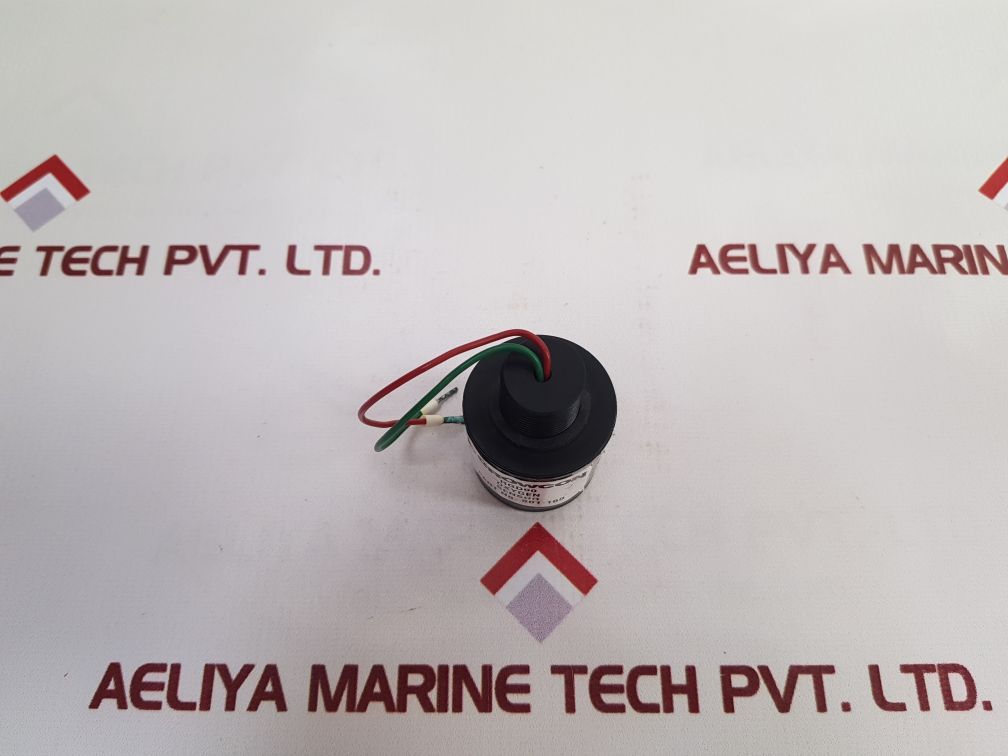 Crowcon S01-169 Oxygen Sensor – Aeliya Marine Tech