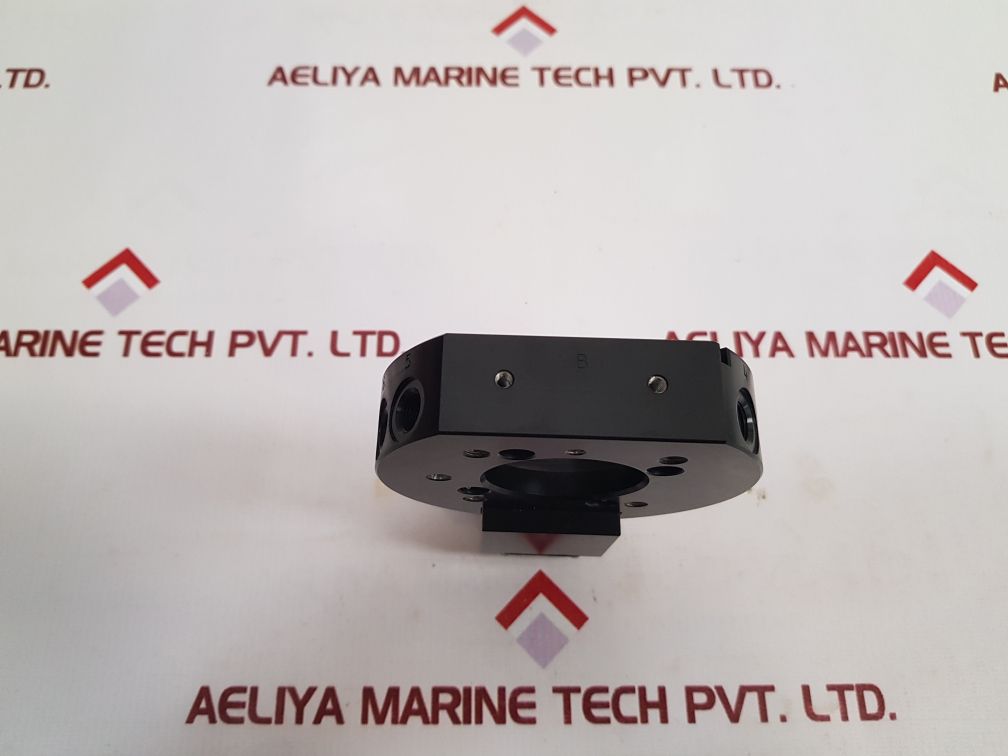 Schunk 0302327 Quick Change Adapter – Aeliya Marine Tech
