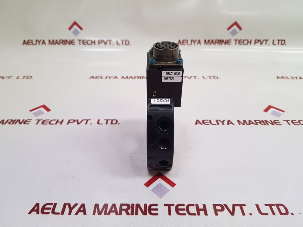 Schunk 0302327 Quick Change Adapter – Aeliya Marine Tech