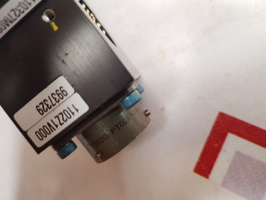 Schunk 0302327 Quick Change Adapter – Aeliya Marine Tech