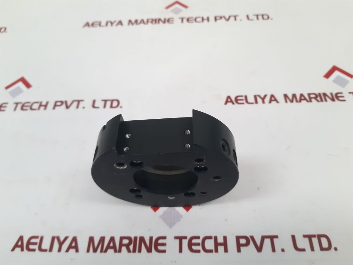 Schunk Swa-020-000-000 Quick Change System – Aeliya Marine Tech