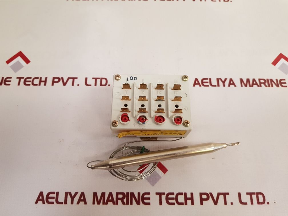 Emerson 724 Fu Temp. Switch – Aeliya Marine Tech