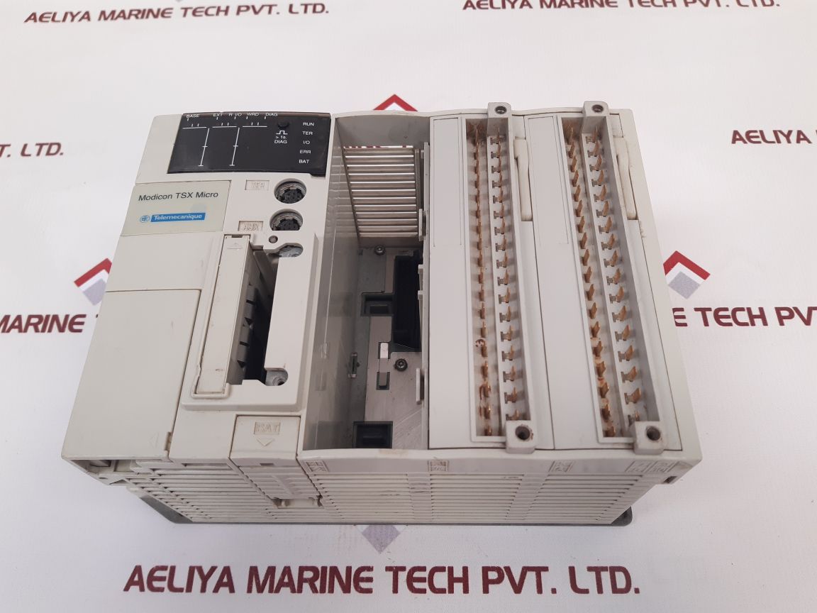 Telemecanique/Schneider Electric Tsx3722001 Tsx Micro Module – Aeliya ...