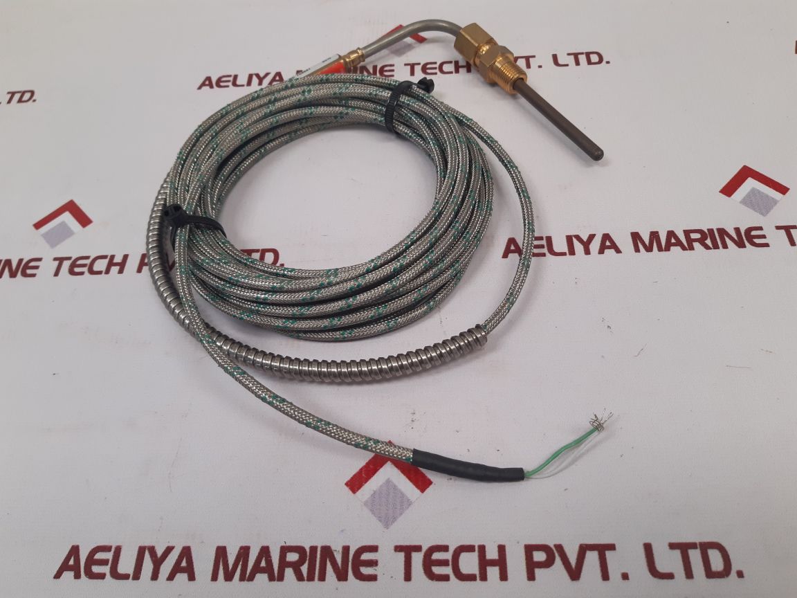 Danfoss Mbt 5111-0101-0135-111 50°C Temperature Sensor – Aeliya Marine Tech