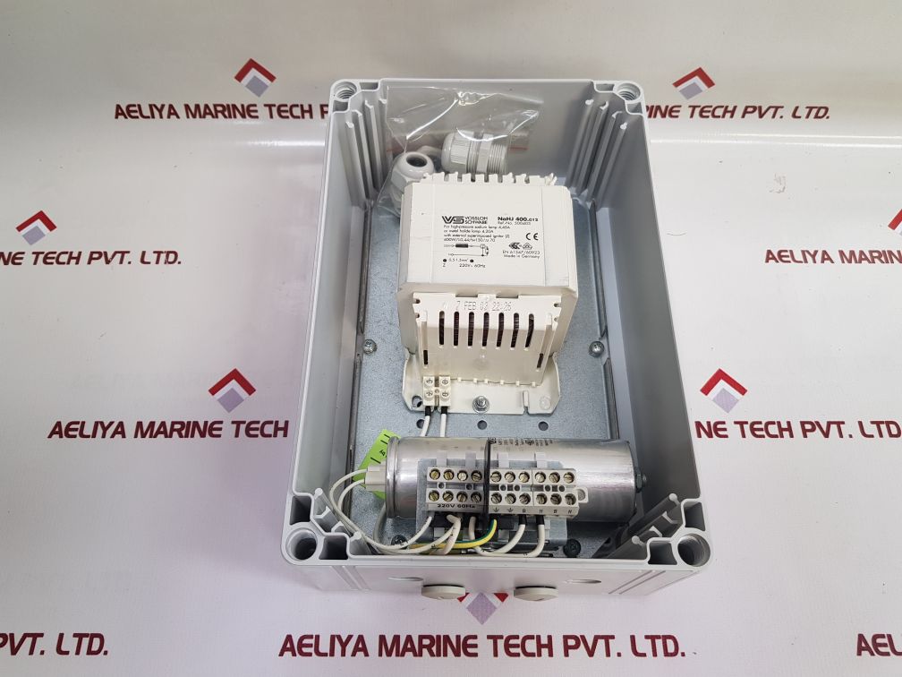 Norselight 1109005 Ballast Unit – Aeliya Marine Tech