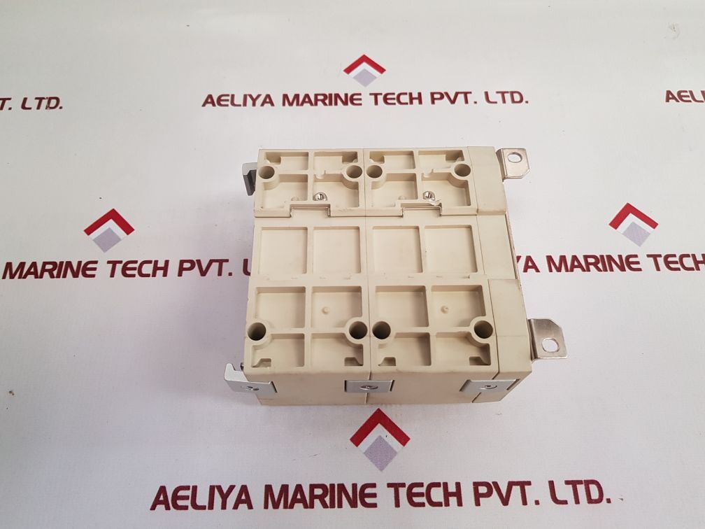Smc Ex245-dx1-x36 Digital Input Unit – Aeliya Marine Tech