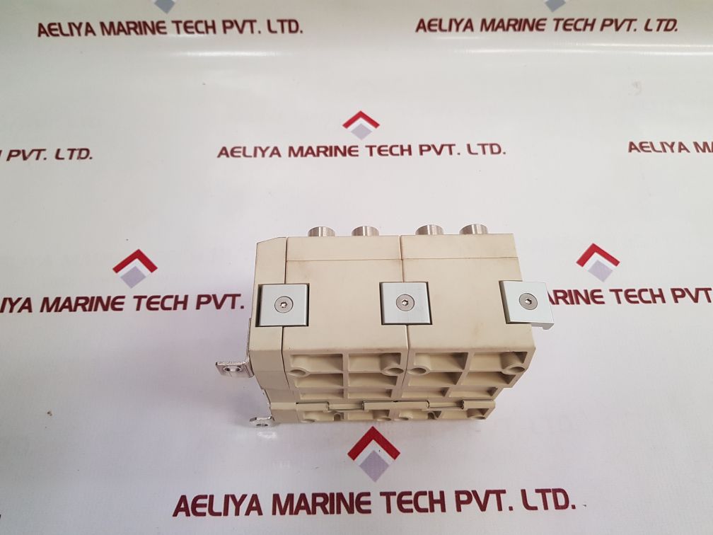 Smc Ex245-dx1-x36 Digital Input Unit – Aeliya Marine Tech