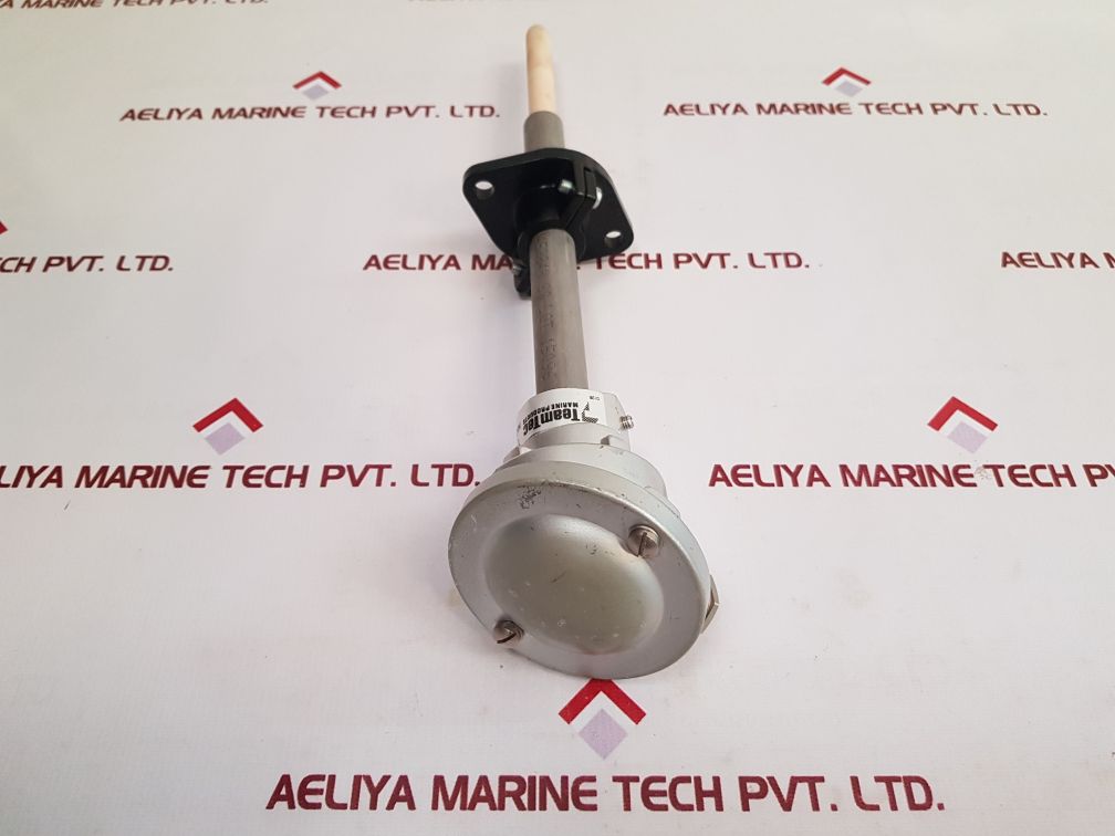 Teamtec N Nicrsil-nisil Temperature Sensor – Aeliya Marine Tech