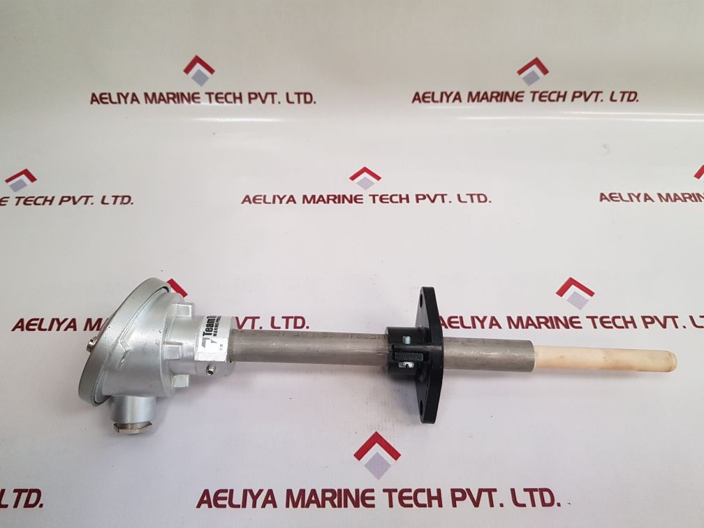 Teamtec N Nicrsil-nisil Temperature Sensor – Aeliya Marine Tech