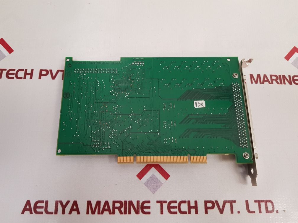 National Ni Pci-6528 Digital I/O Interface Card New – Aeliya Marine Tech
