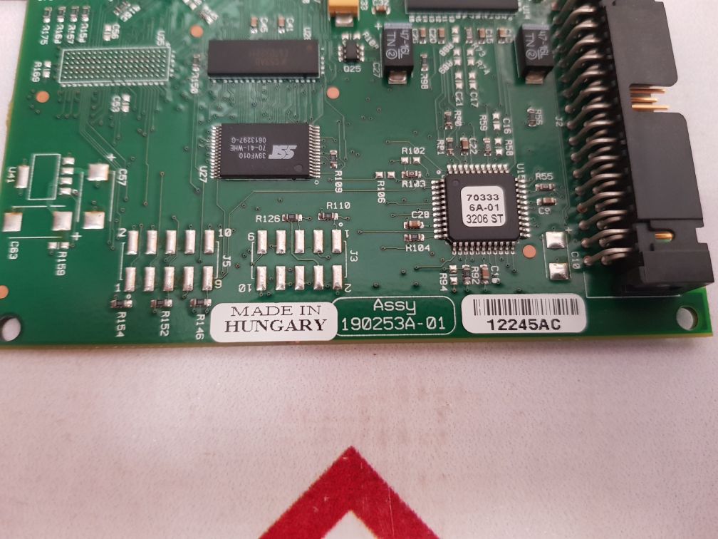 National Ni Pci-6528 Digital I/O Interface Card New – Aeliya Marine Tech