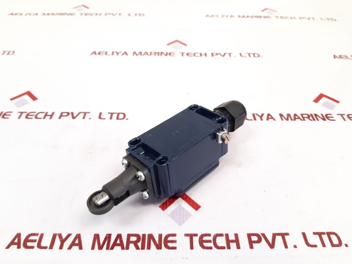 Stahl 8074/1-1 Safety Position Switch – Aeliya Marine Tech