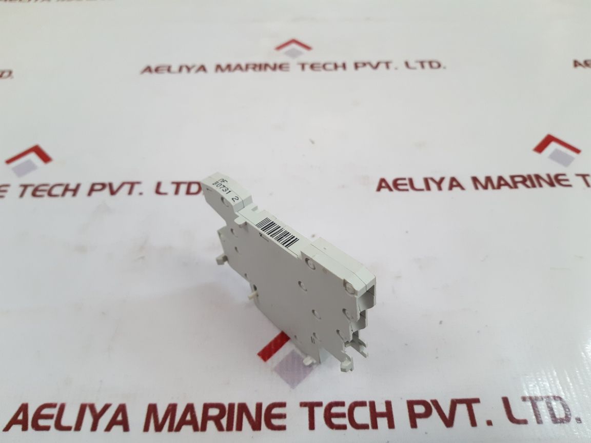 Merlin Gerin 26924 Contact Auxiliary Switch – Aeliya Marine Tech