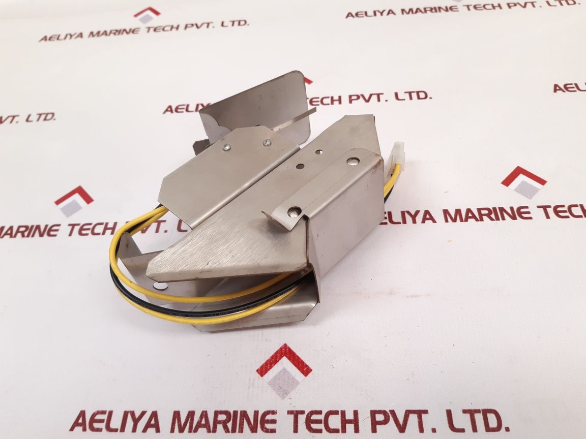 Follett Ho_0002933 Dispense Chute, Push Button – Aeliya Marine Tech