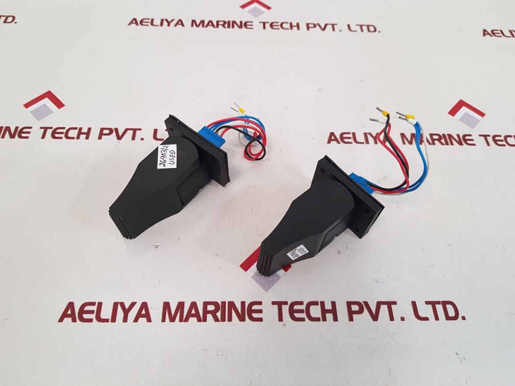 P&g controls jc100-0015 joystick controller – Aeliya Marine Tech