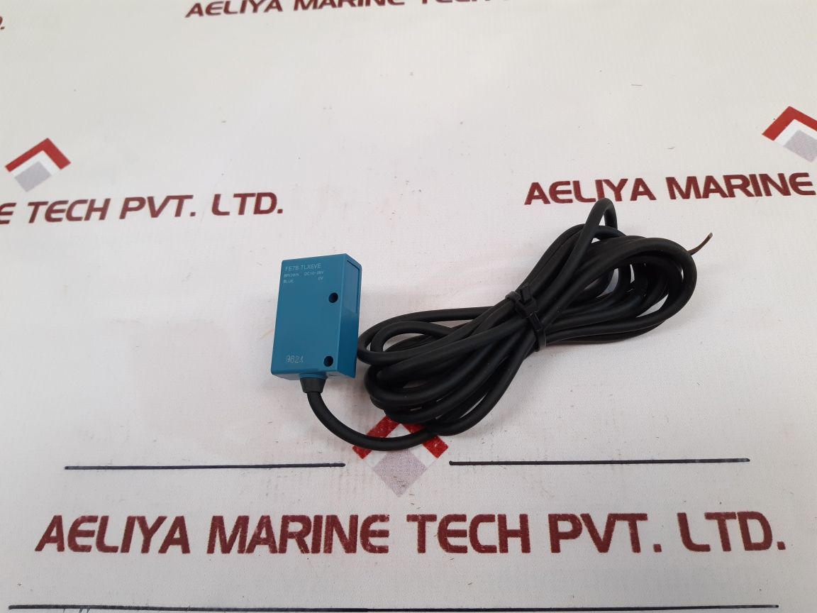 Yamatake Honeywell Fe7B-tlx6Ve Photoelectric Sensor – Aeliya Marine Tech