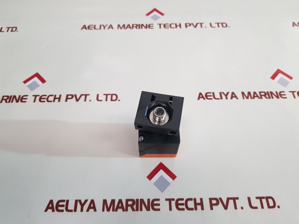 Ifm Im5066 Inductive Sensors Imc4035-cpkg/Us – Aeliya Marine Tech