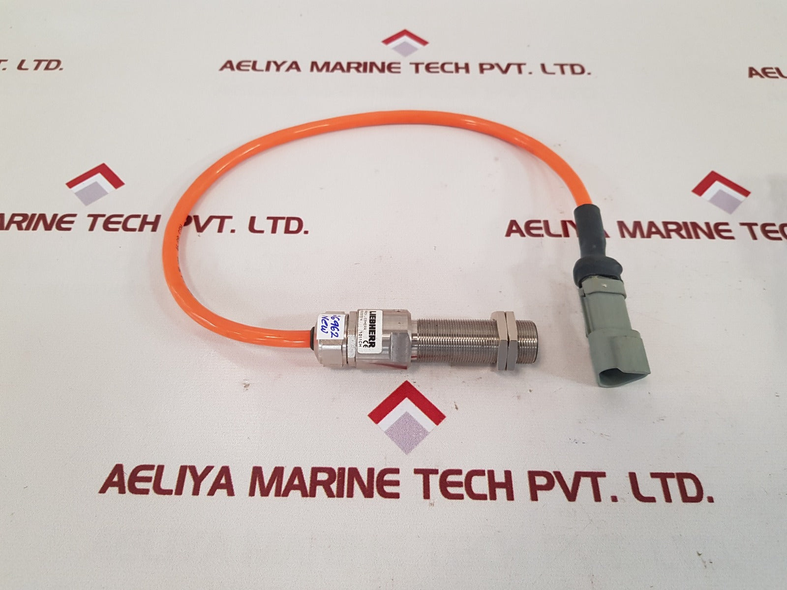 Liebherr 693067614 sensor – Aeliya Marine Tech