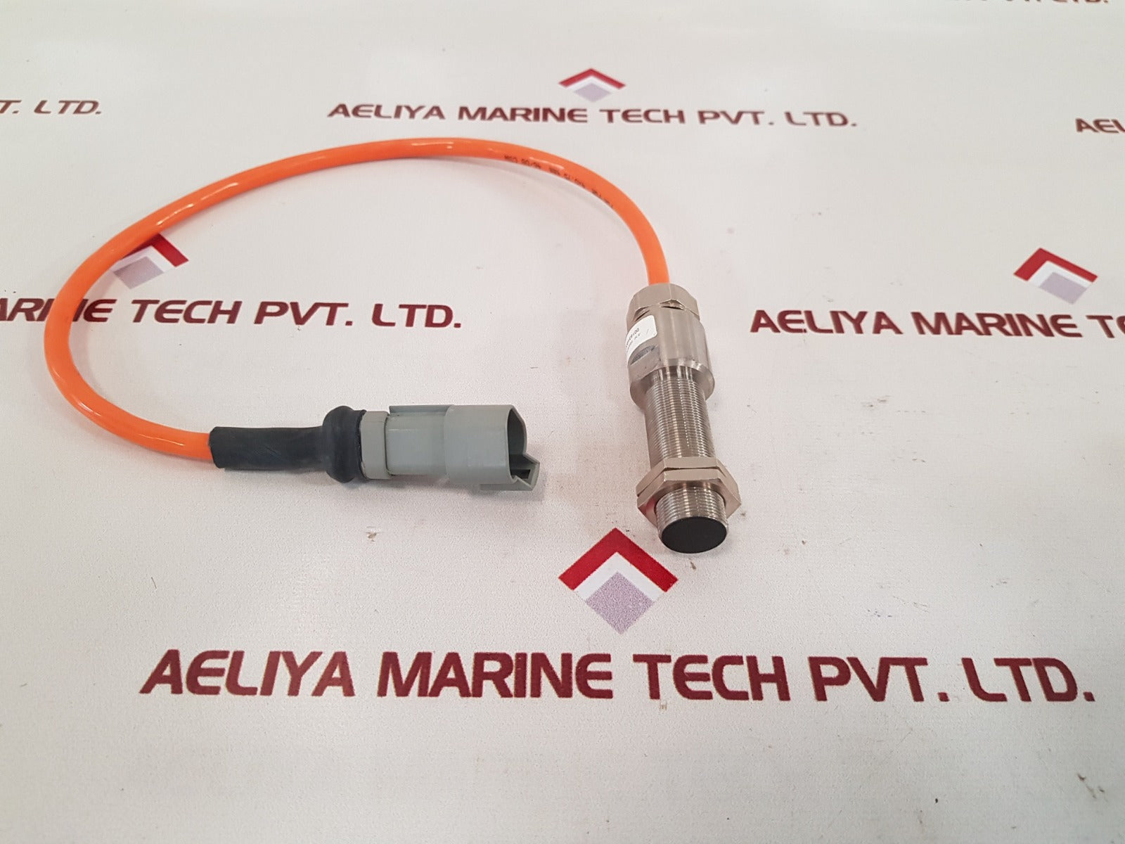 Liebherr 693067614 sensor – Aeliya Marine Tech