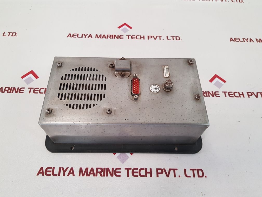 Liebherr litronic 10020141 keyboard lcd-monitor – Aeliya Marine Tech