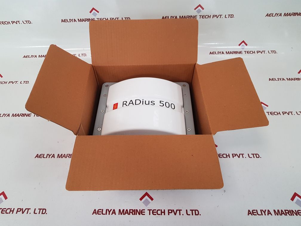 Kongsberg Radius 500 Low Power Transponder – Aeliya Marine Tech